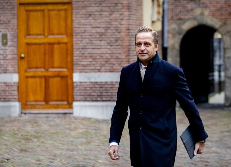 Oppositie: Minister De Jonge moet ingrijpen bij sluiting van ...