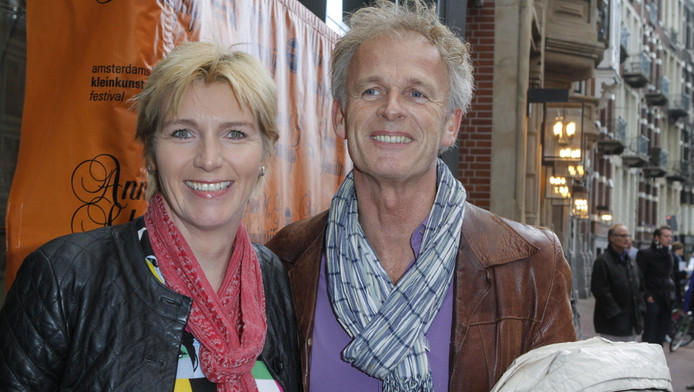 Kindje Cor Bakker moest in ziekenhuis blijven | Show | AD.nl