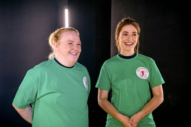 VTM - Weekoverzicht - TV-Gids