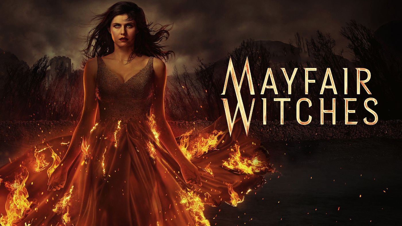 Mayfair Witches - Online kijken - VTM GO
