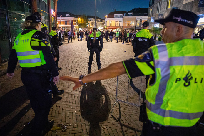Nieuw jaar, nieuwe Pegida-demonstratie bij Utrechtse moskee? | Pegida ...