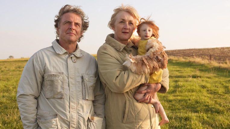 De Volkskrant Film En Tv Tips Voor Zondag 3 Februari De Volkskrant