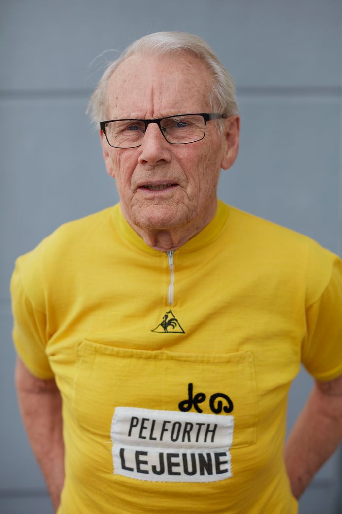 Jan Janssen: Ik wil uitvliegen, maar zit thuis gevangen | Sport ...