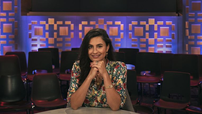 'Nadia Moussaid zet een nieuwe generatie op de kaart' | Het Parool