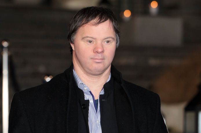 Pascal Duquenne sera le prochain président des Magritte | Cinéma | 7sur7.be