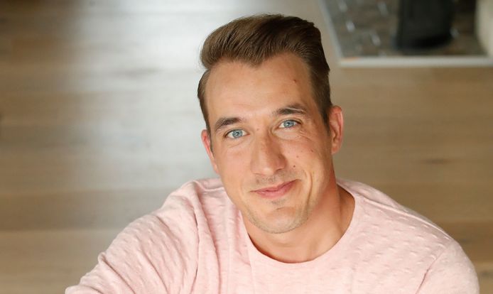 Andy Peelman maakt zich geen illusies over nieuw programma: “Er zitten ...