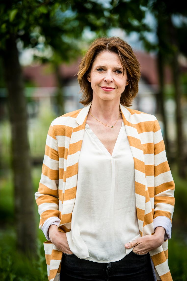 Francesca Vanthielen over haar kinderloze leven: “Die keuze zou ik ...