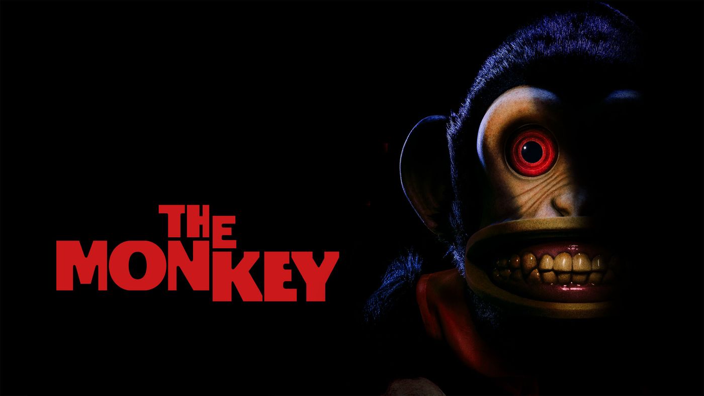 The Monkey - Online kijken - VTM GO
