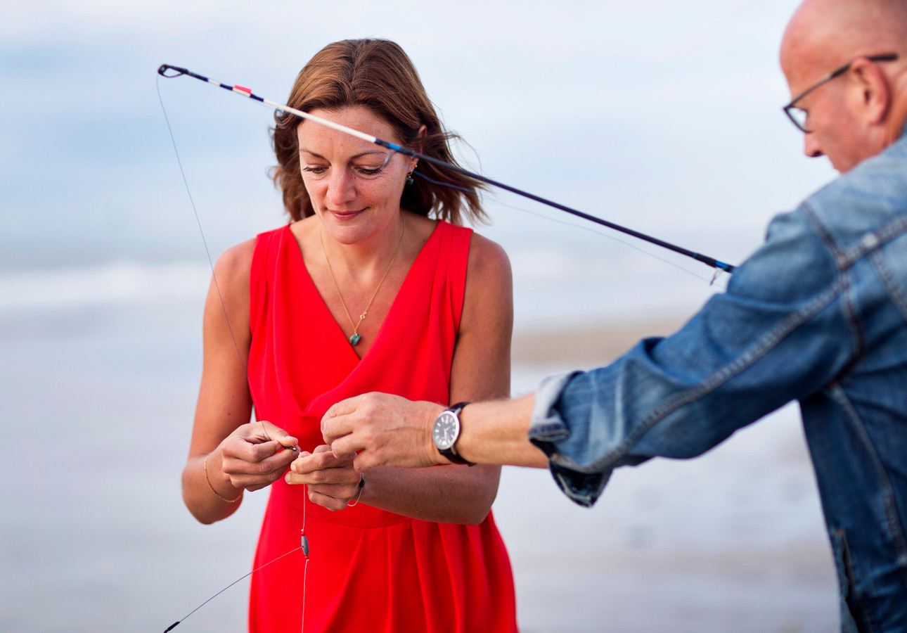 Sandra Beckerman (SP): ‘Ik schrok heel erg hoe alle clichés over de ...