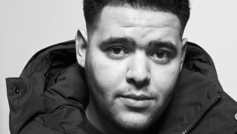 'De profeet staat ver weg van drank en drugs' | De Volkskrant