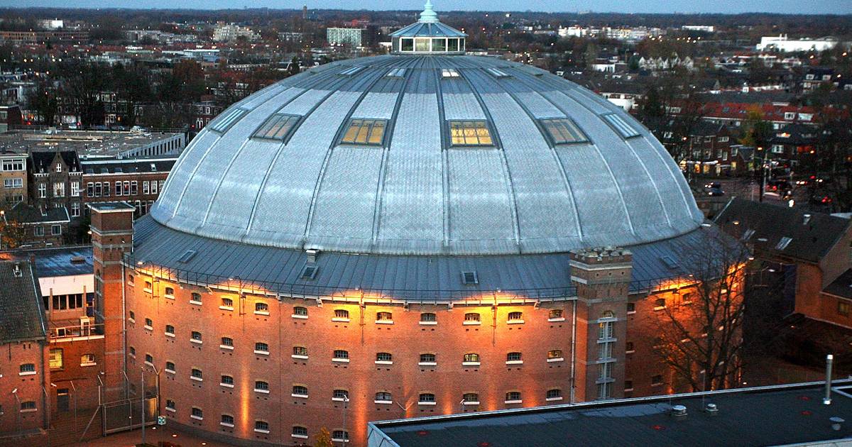 Vluchtelingenwerk: 'Vluchtelingen in De Koepel Breda is onaanvaardbaar ...