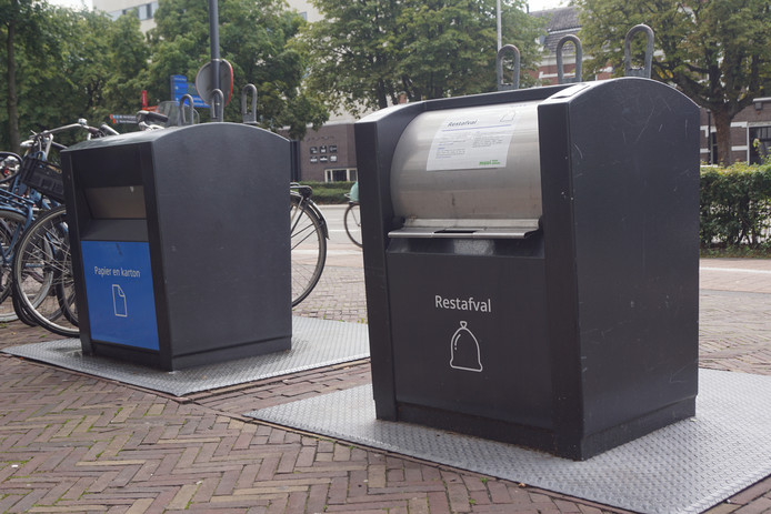 Afvalstoffenheffing Bodegraven-Reeuwijk 40 euro omhoog - Afvalgids