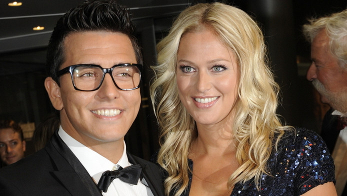 Jan Smit helemaal klaar voor huwelijk | Sterren | AD.nl