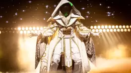 Wij krijgen ‘Never Enough’ van Tovenaar! - The Masked Singer