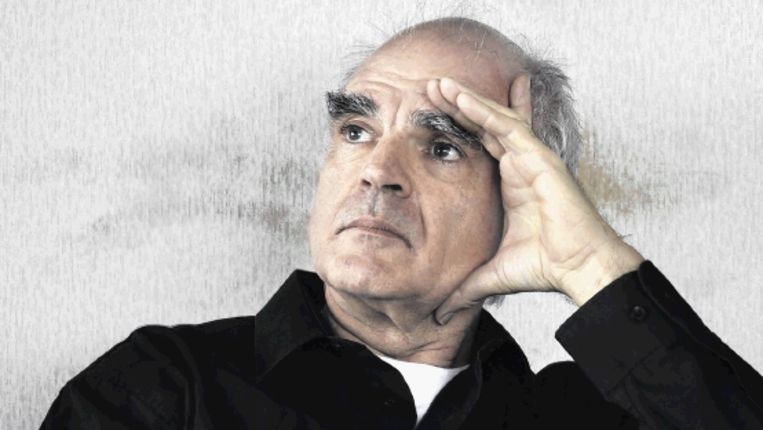 Tim Krabbé: de wereld is oneindig interessant | Trouw