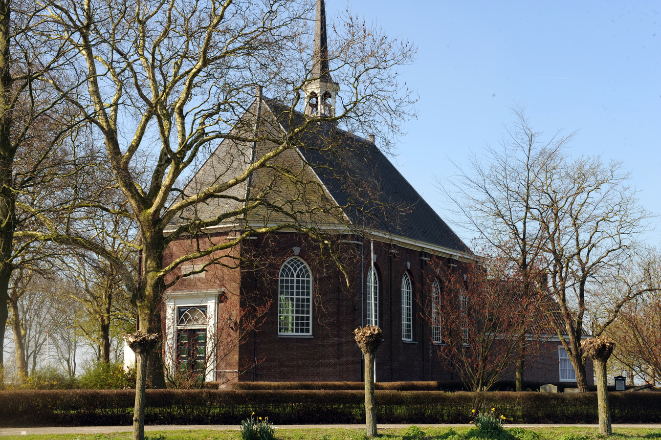 Dorpje Ter Aar te zien in nieuwe komedie die De Luizenmoeder opvolgt ...