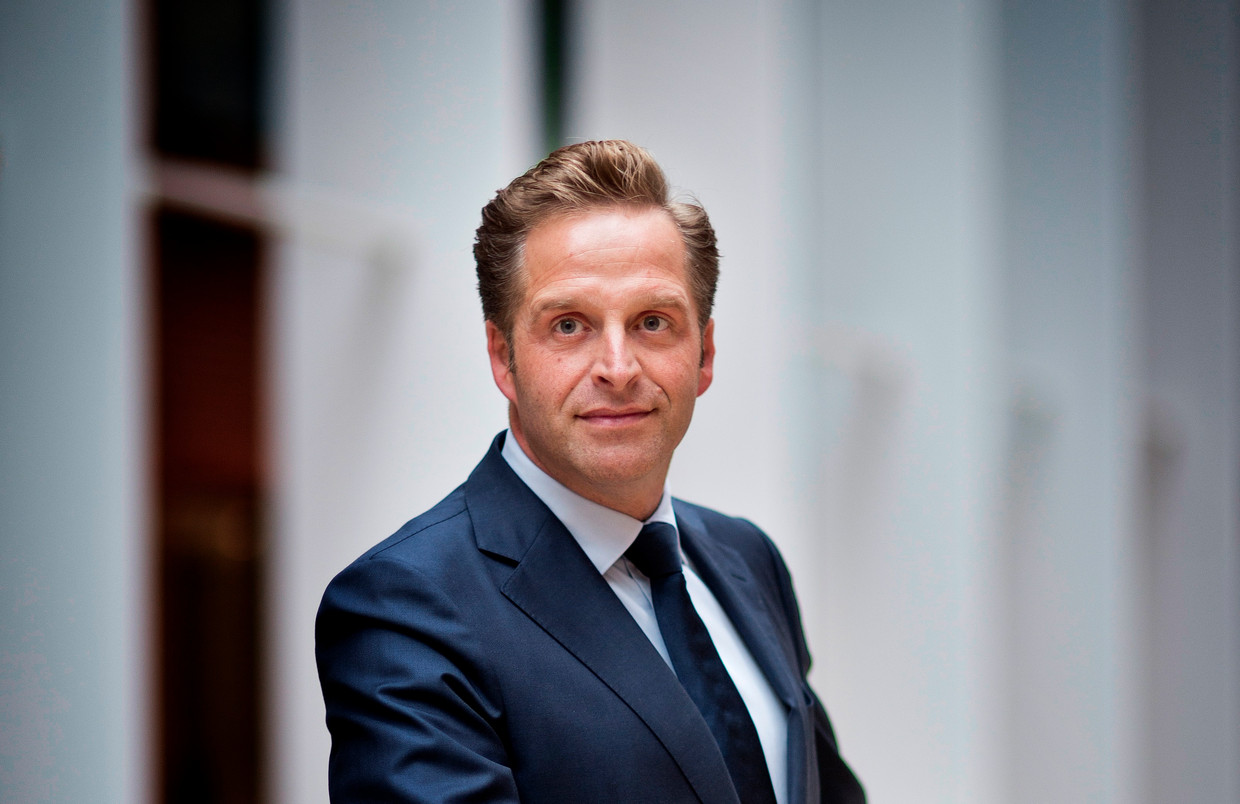 Hugo de Jonge: ‘Samenwerking met Forum voor Democratie is onmogelijk ...