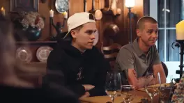 Sam wordt emotioneel: "Wij met ons viertjes, I love it" - Expeditie Gooris