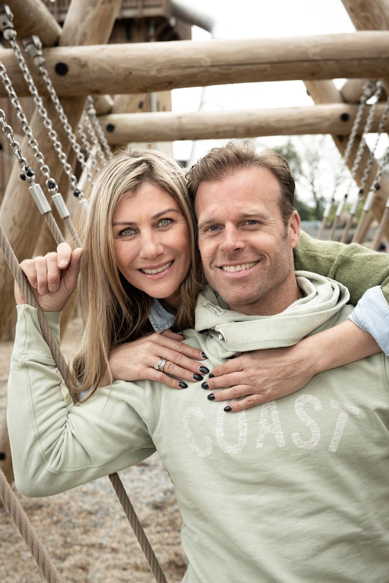 Debby Pfaff en Nicolas Liébart zijn nog steeds dolverliefd: “Uit elkaar ...