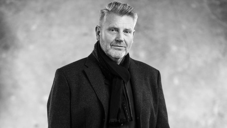 Sybrand Niessen boeken - Lyon & Partners Group