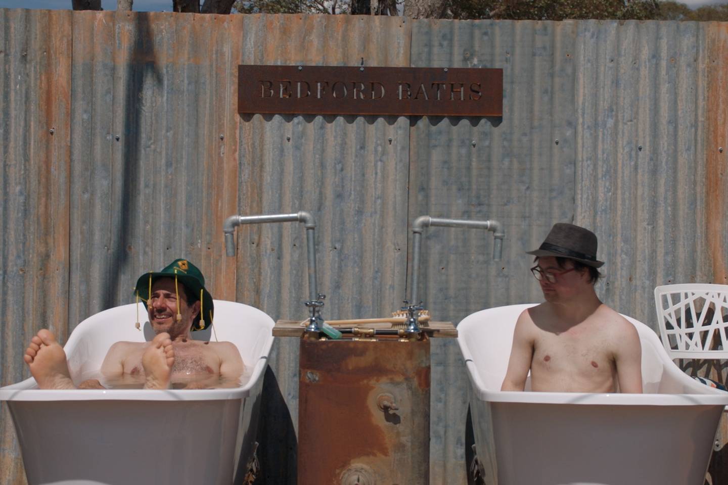 Down the road - VRT 1 - zondag 14 december 2025 - 20:05 - TV-Gids