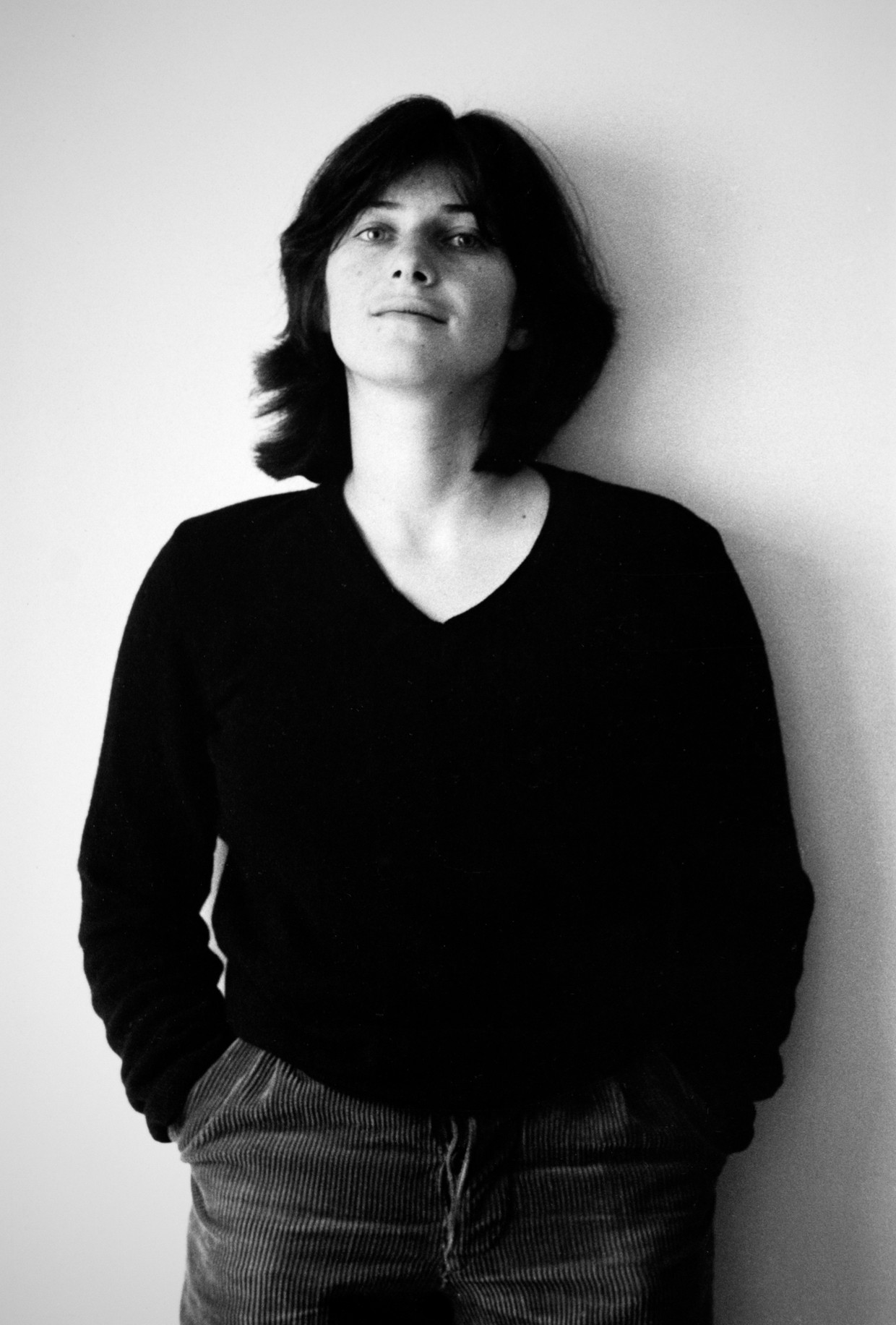 Regisseur Chantal Akerman (1950-2015) maakte het onbeduidende ...