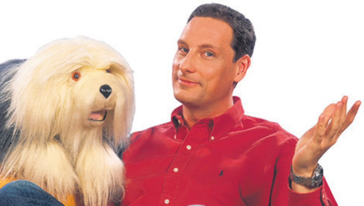 Ketnet en Studio 100 vieren 20 jaar 'Samson en Gert' | De Morgen