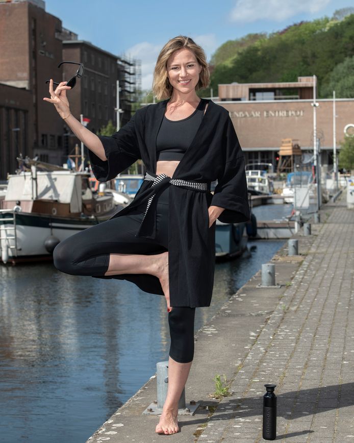 Hilde De Baerdemaeker en haar man zijn bijna 10 jaar getrouwd, maar ...