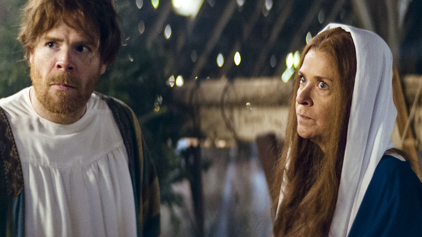 Wat Als? - Eindejaarsspecial - Seizoen 1 - Kijk gratis naar volledige ...