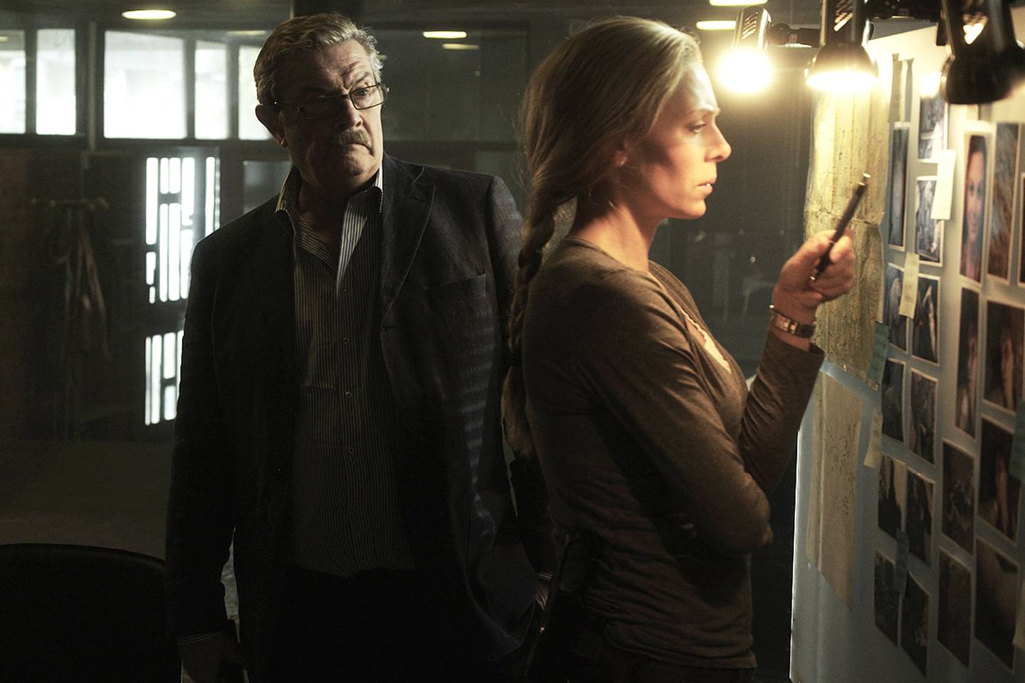 Maria Wern, Kripo Gotland - ARD - vrijdag 19 juni 2026 - 23:15 - TV-Gids