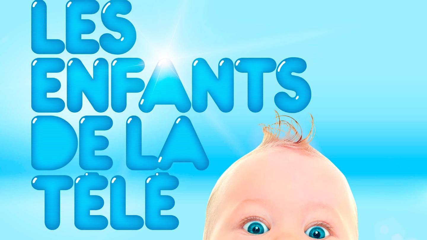 Les enfants de la télé - France 2 - maandag 08 december 2025 - 03:35 ...