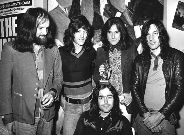 The Kinks: inspiratiebron voor alle latere Britse bands | De Volkskrant