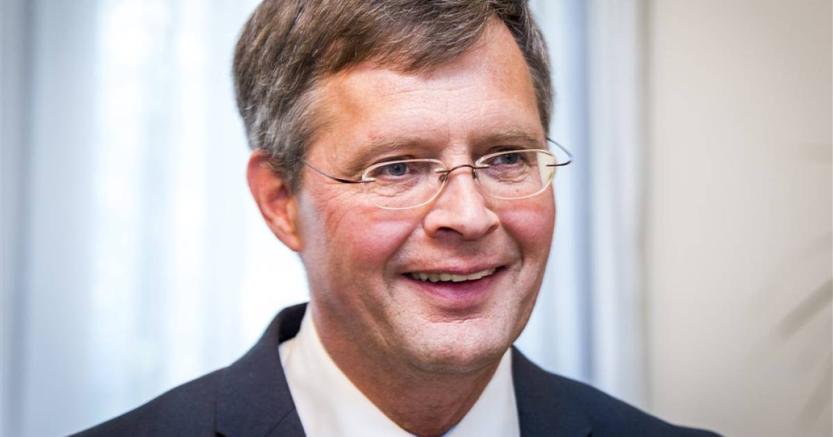 Mijn (bijna-)ontmoeting met het allersaaiste Bekende Mens in de ...