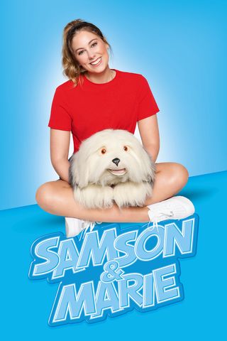 Samson & Marie On the Road - Seizoen 1 - Kijk gratis naar volledige afleveringen - VTM GO
