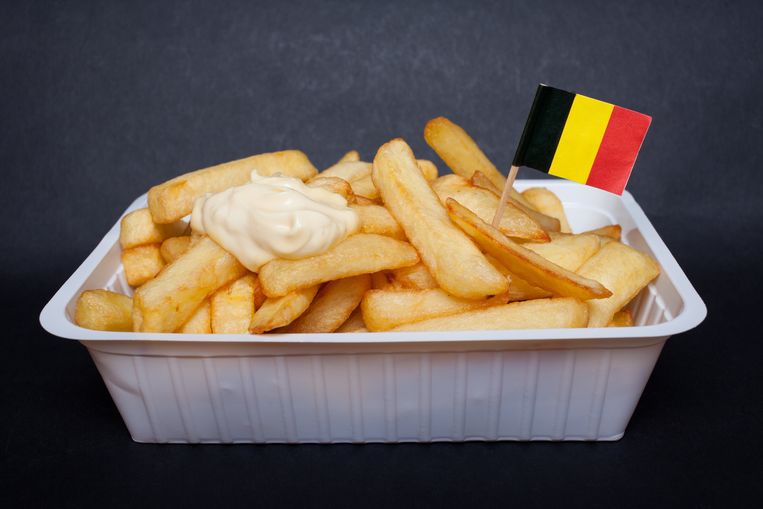 Klimaatopwarming bedreigt de Belgische friet | De Morgen