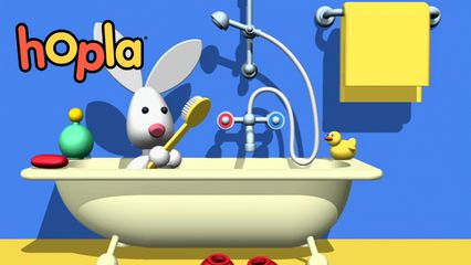 Hopla - Seizoen 1 - Online kijken - Streamz