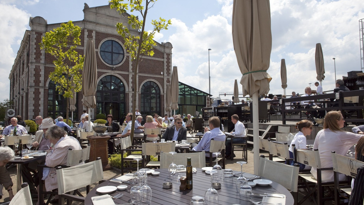 De 19 beste terrasjes van België | De Morgen