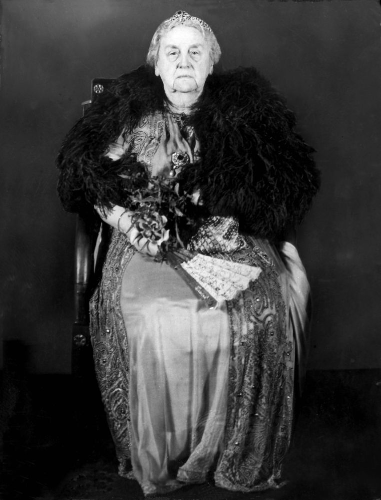 “Nederlandse koningin Wilhelmina overwoog ruil met nazi’s om koning ... “Nederlandse koningin Wilhelmina overwoog ruil met nazi’s om koning ...