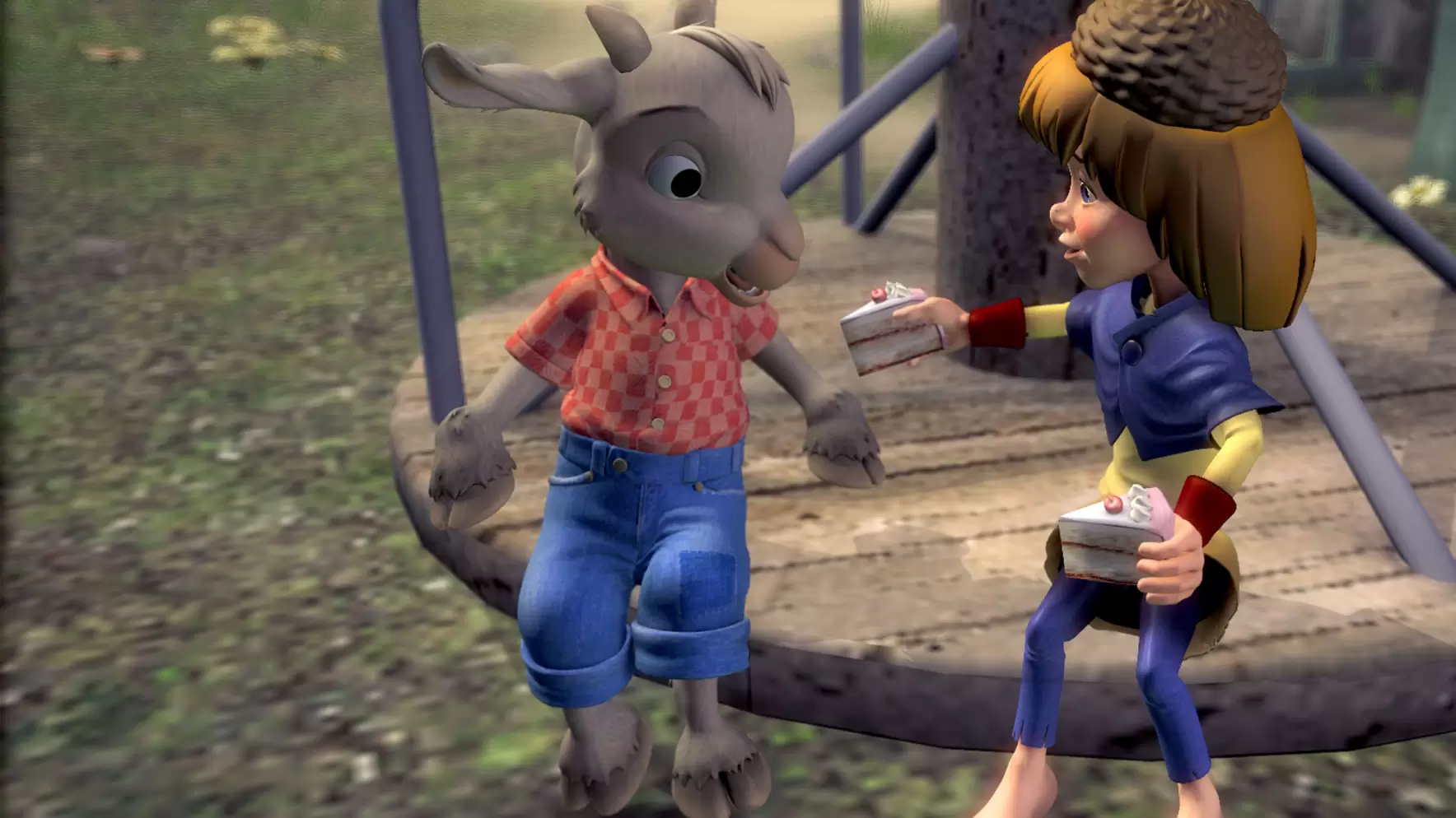 Sprookjesboom - De leukste fragmenten en acties