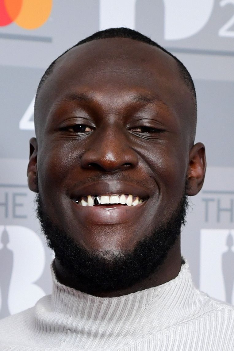 Rapper Stormzy verdwijnt plots van Instagram en Twitter | Celebrities ...