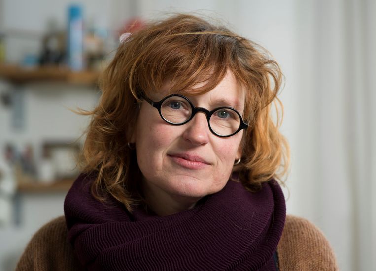 Annet Schaap komt met een opvolger van ‘Lampje’: ‘De verhalen denderen ...