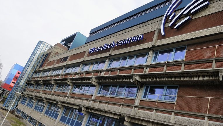 VUmc geeft toe dat er fouten zijn gemaakt bij tv-programma | Het Parool