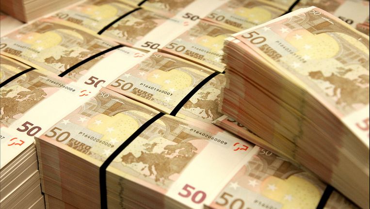 Hoeveel is 1000 miljard en hoe ziet dat eruit? | De Volkskrant