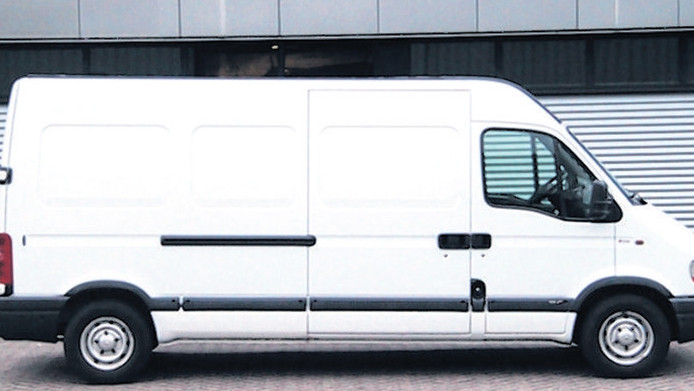 Explosie aan verhalen over kinderlokkers in witte busjes | Binnenland ...