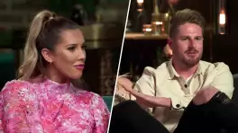 Legt Rebecca Bryce's ware gelaat bloot? - Blind getrouwd: Australië