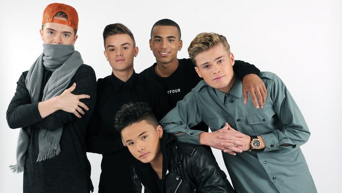 B-Brave komt weer naar België! | Joepie | hln.be