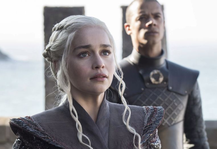 High Valyrian: een miljoen studenten voor een taal die niet bestaat | Humo