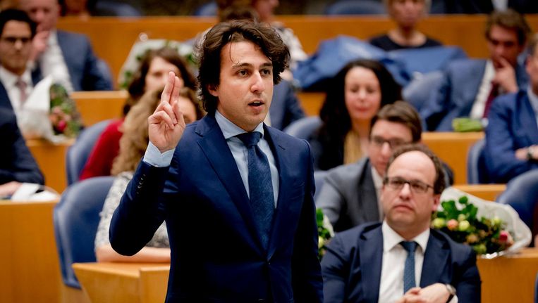 Gastcolumn: 'Geef Kamerleden meer tijd en middelen' | De Volkskrant