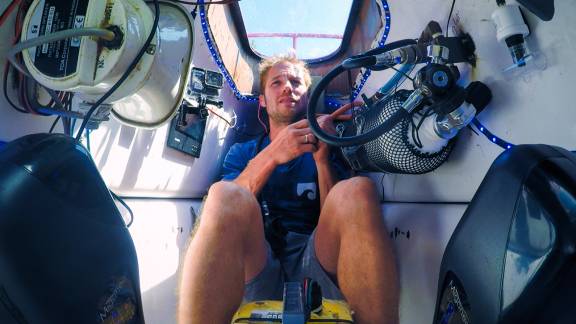 Het Lichaam van Coppens - De leukste fragmenten en acties