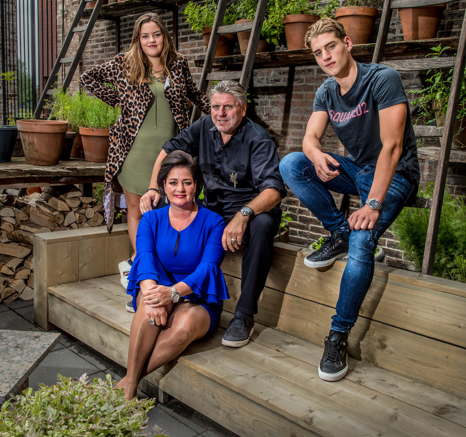 Een kwart eeuw Librije: 'We hebben op het randje gelopen’ | Foto ...